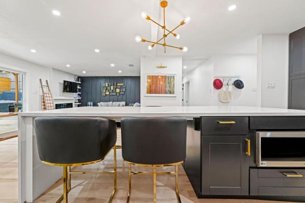 Tipperary Oasis - Dallas, TX