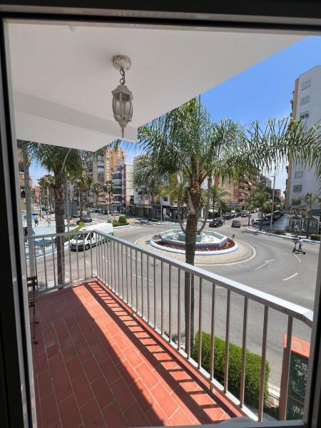 Las Vegas Céntrico- Home Rent Malaga - Vélez-Málaga