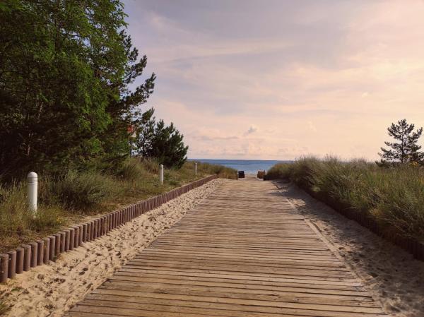 Ostseeperle Karlina - Karlshagen