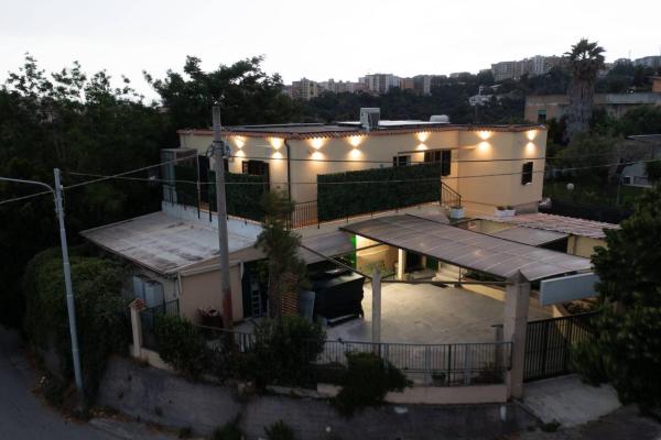 Chalet N5 Guest House - Catanzaro