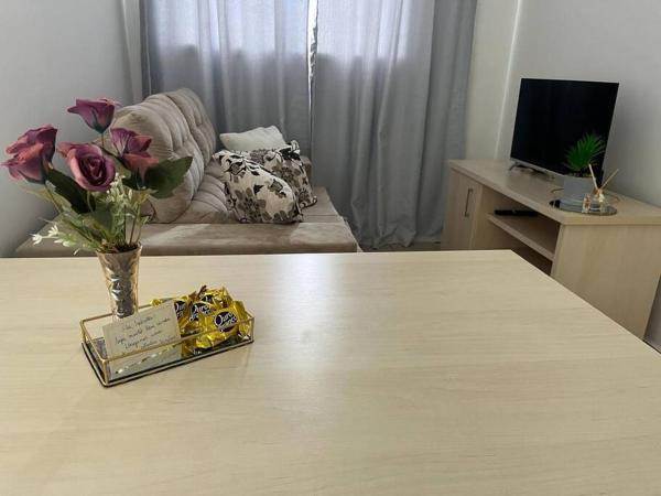 Apto Catanduva No Casa Nova - Catanduva