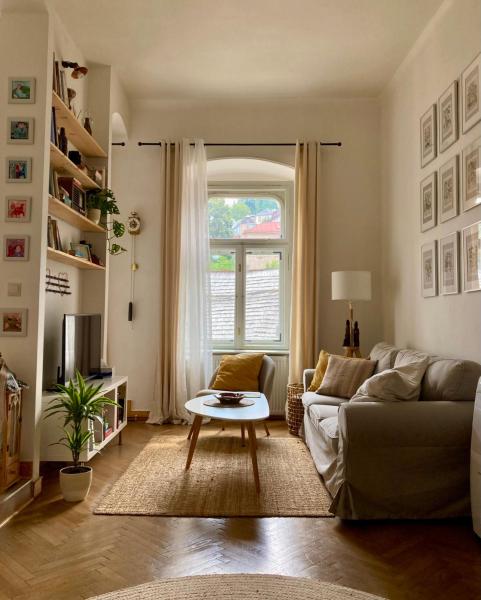 Apartmán Vincent - Vyhne