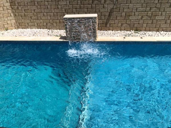 Relaxing Villa With Pool - Tunesien