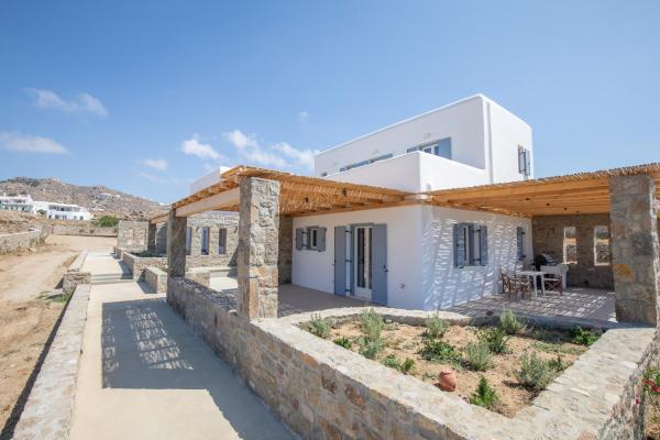 Miamis Villas Mykonos Ii - Mykonos