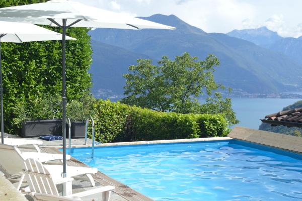 Casa Dei Galli - Lago di Como