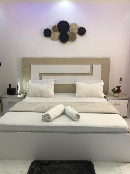 Appartement Meuble Dakar Suite 3 - 세네갈