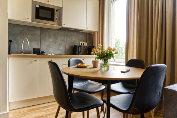 New! Warsaw Center Boya Apartments - Warschau