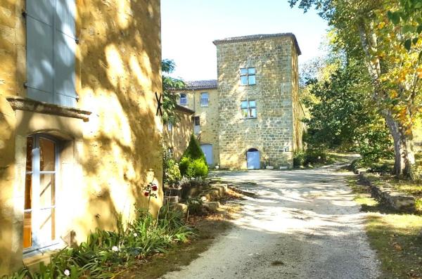Le Castillou - Occitanie