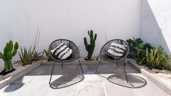 Unique Beautifully Restored Town House - Loulé