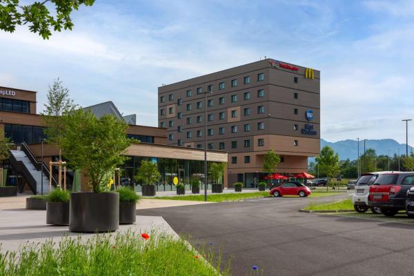 Best Western Hotel Kiefersfelden - Brannenburg