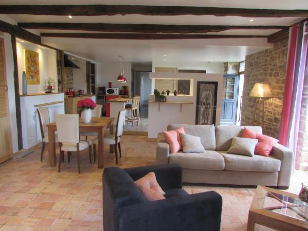 Hauts De La Brancherie - Dinan