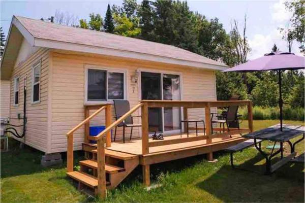 Love Of Lake Cecebe #7 - Maijac Resort & Marina - Ontario 60