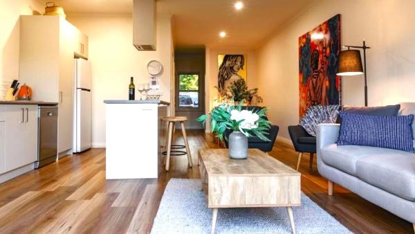 Hotel Trentham Villa 1 - Greendale