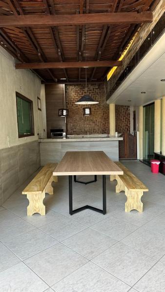 Casa Em Porto - Casa Beija Flor - Porto Seguro