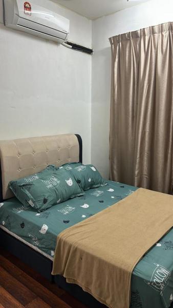 Amira Homestay Kuantan - Malaysia