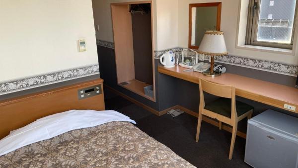 Hakodate Hotel Ekimae - Vacation Stay 91716v - Hakodate