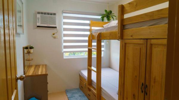 Lm's Retreat 2br Condo Unit Marina Spatial - Sibulan