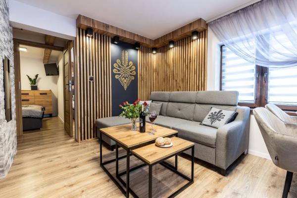 Apartament Tatravika - Poland
