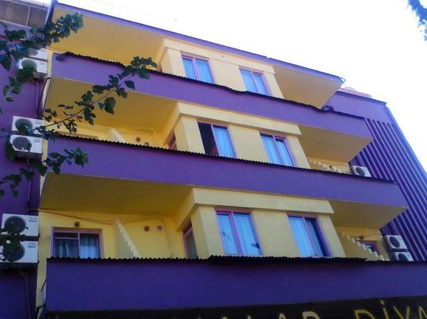 Sunrise Hotel - Döşemealtı