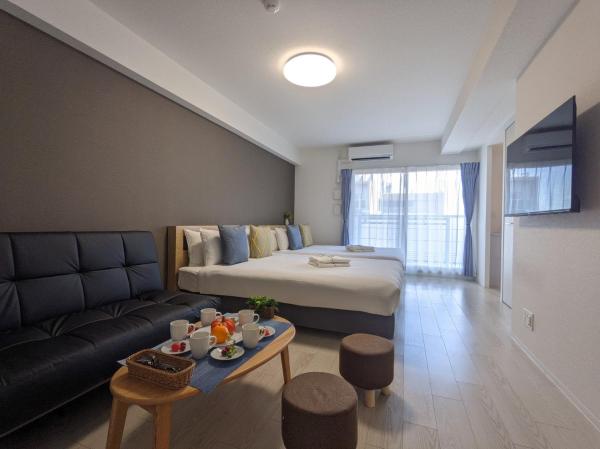 Eslead Hotel Osaka Nipponbashi - Osaka, Japan