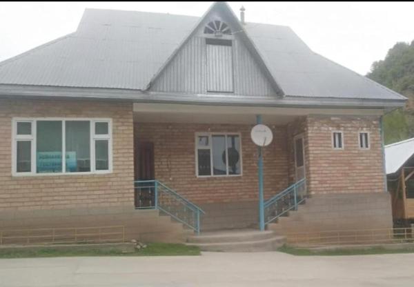 Guest House Tan Nuru Sary-chelek - Kyrgyzstan