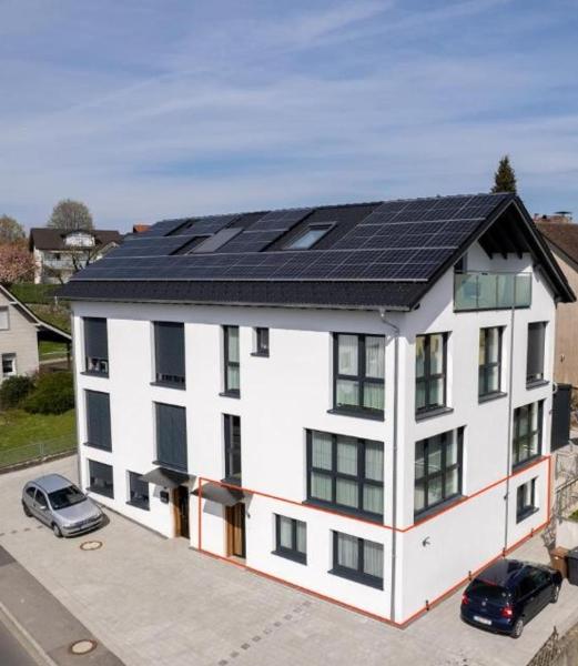 Mendoza Ferienwohnung Ailingen Klimatisiert - Bodensee