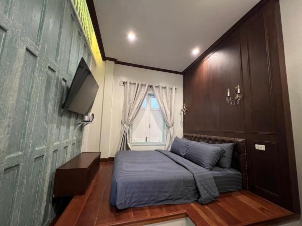 Casa Der See Boutique House - Songkhla