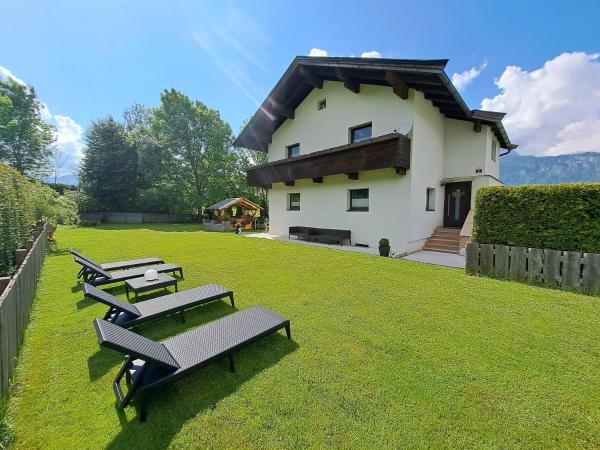 Haus Milan - Kitzbühel