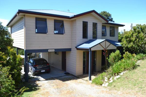 The Outlook - Inverloch