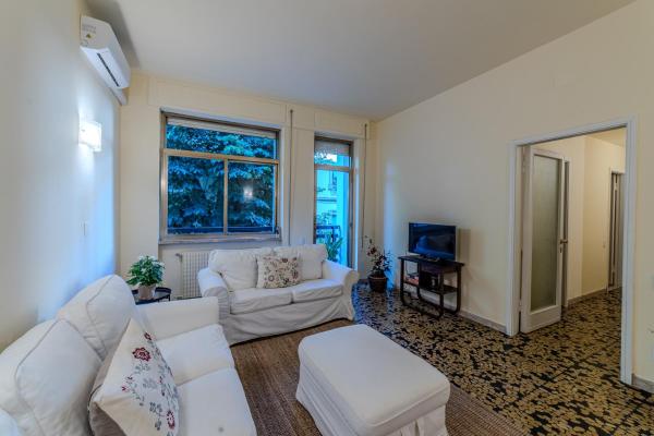 Cozy Apartment A Few Steps From City Center - Lucca, Italia