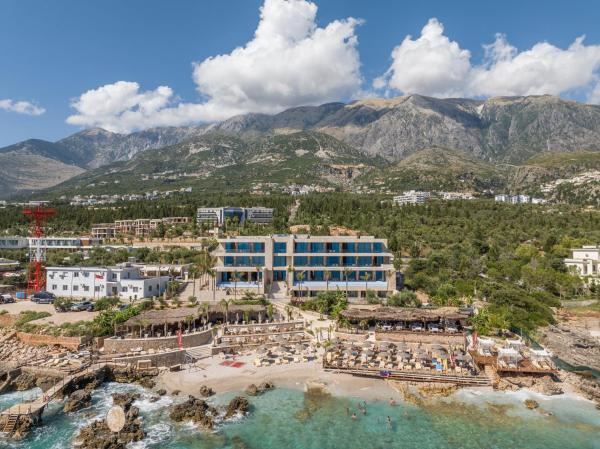 Beyond A Luxury Boutique Hotel - Dhërmi