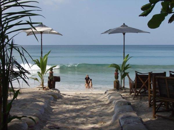 Jj Beach Resort & Jj Seafood - Ranong
