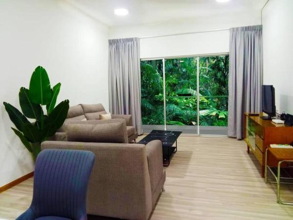 Quintet Cottage - Cameron Highlands