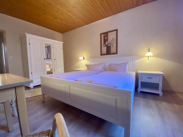 Pension Walther - Wissembourg