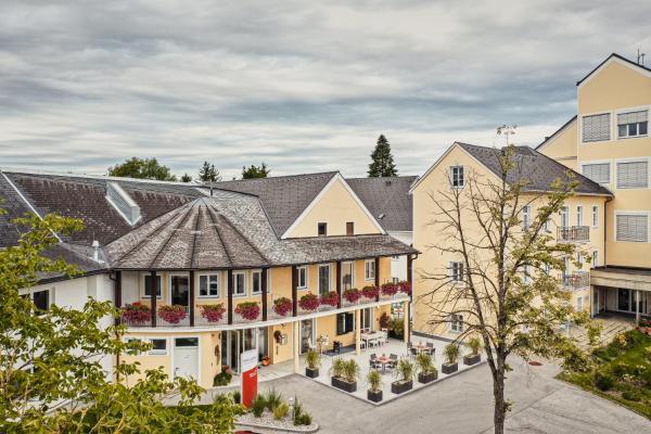 Kapellerhof - Austria