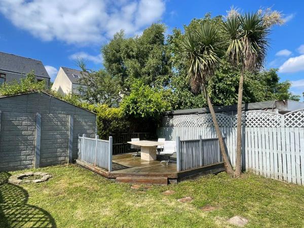 Charming 4-bed House In Sheffield - Sheffield