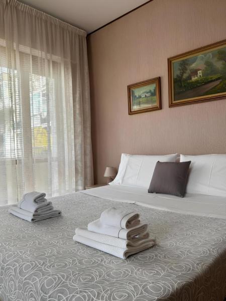 Elios Apartment - Parghelia