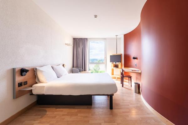 B&b Hotel Lully 3 Lakes - Neuchâtel