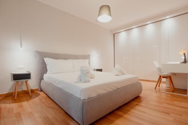 The Peacock Apartment - Trieste