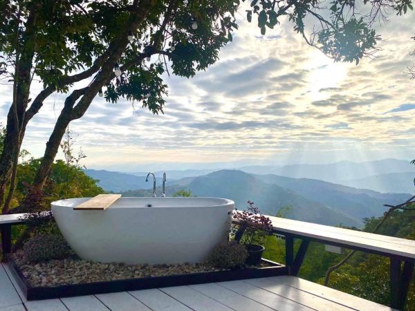 One Villa Coffee Farm Stay 2 - Mae Ai District