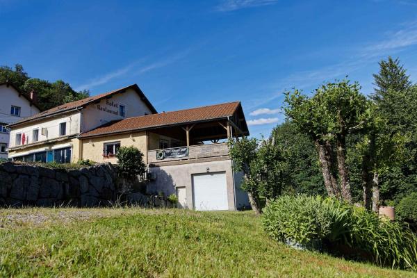 Maison Capdet - Ventron