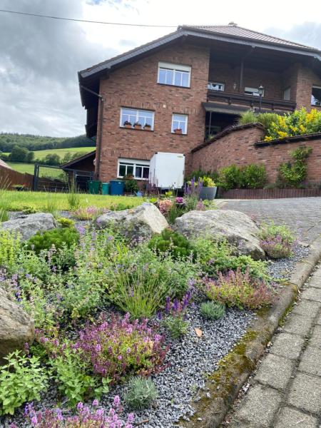 Ferienwohnung Thelen - Rech