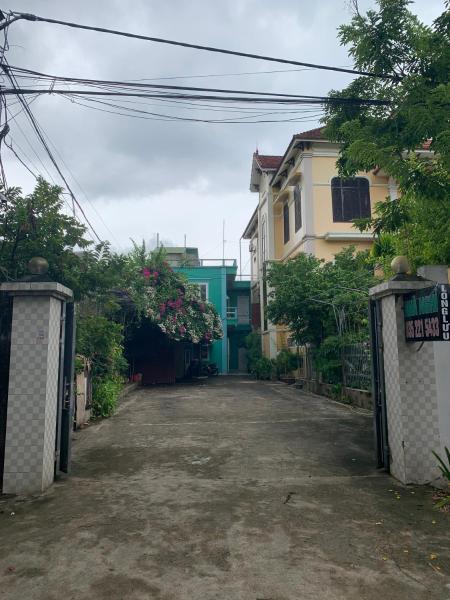 Nhà Nghỉ Long Lưu - Ha Tinh