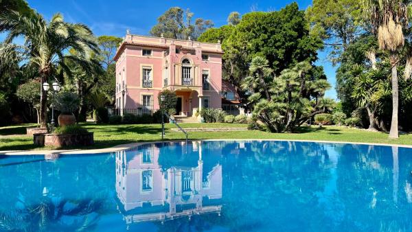 Historic Spanish House Sleeps 22 Pool Beach City - Pedreguer