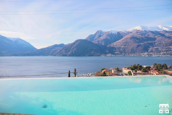 Villa Belago By Design Studio - Varenna