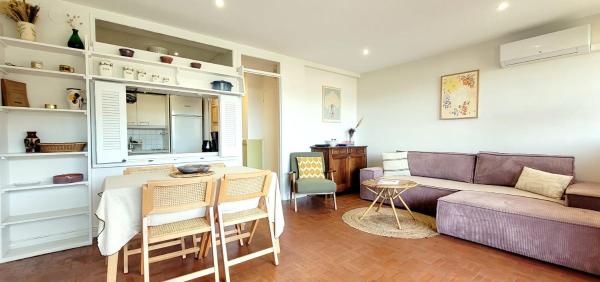 Family Nest Overlooking The Gulf Of Saint-tropez - Saint-Tropez