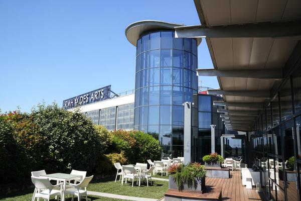 Rmh Modena Des Arts - Maranello