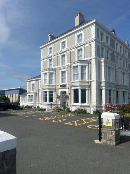 The Cae Mor Hotel - Colwyn Bay