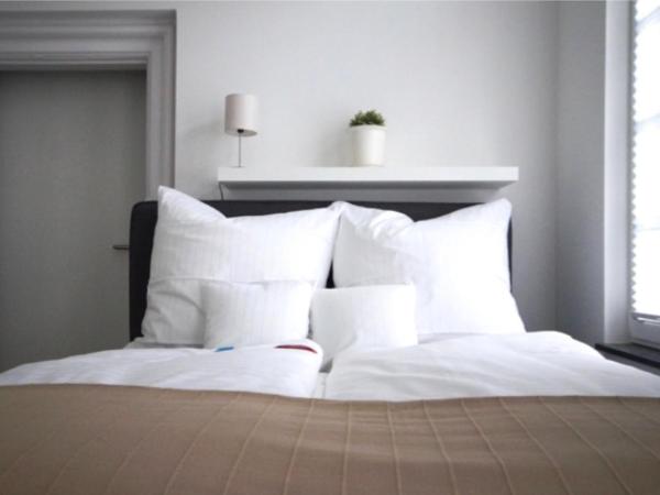 Fachwerk Hotel Wuppertal - Hattingen