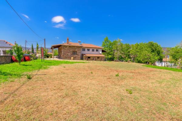 Kirki Old Winery Guest House - 希臘